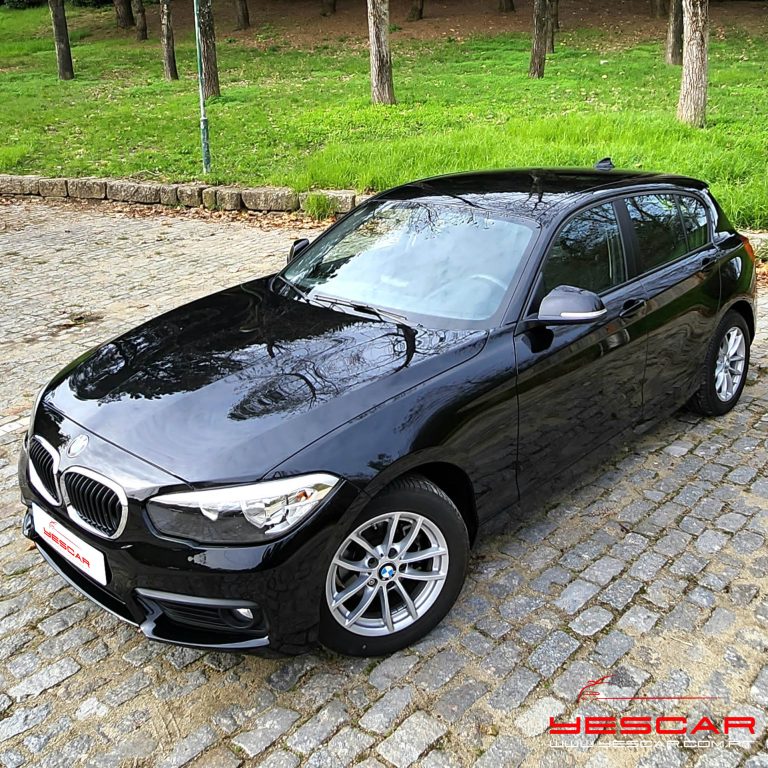 YESMOTOR – Stand de automóveis selecionados